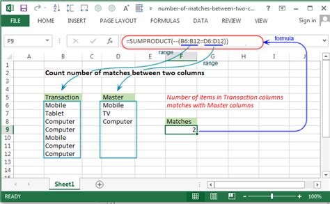 excel count count rows matching two criterias in two 47 off