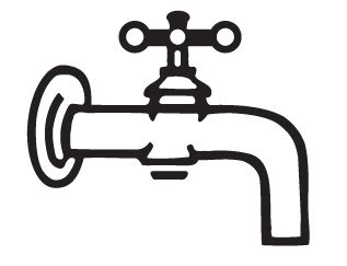Logo Monopoly Water Works Clip Art Library