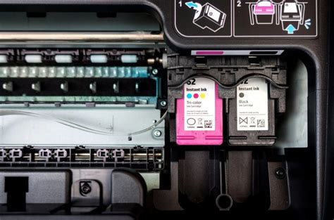 Quieres Saber Como Poner Cartucho Impresora Hp ABCreparaciones