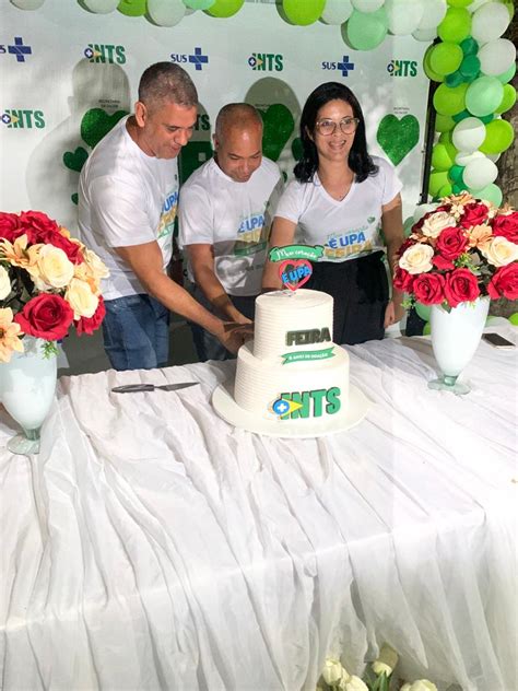 Mais De 320 Mil Atendimentos Realizados UPA Feira De Santana