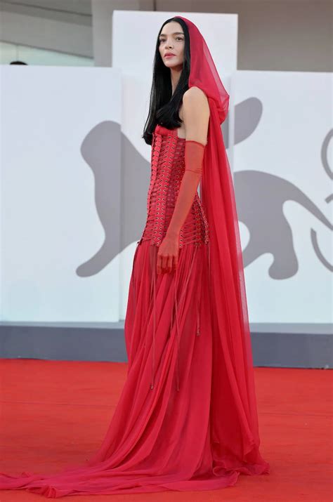 Festival De Venecia En Im Genes Los Mejores Looks De La Alfombra