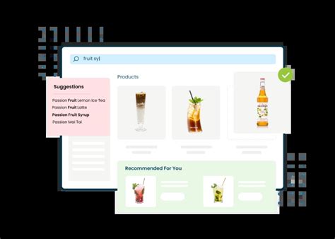 Headless Commerce Search Discovery Powered By Klevu AI