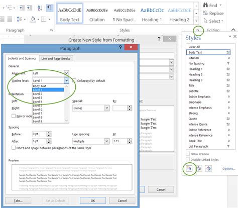 How To Remove Outline Formatting In Word HOWTORMEOV