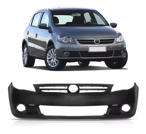 Paragolpe Delantero Vw Gol Trend