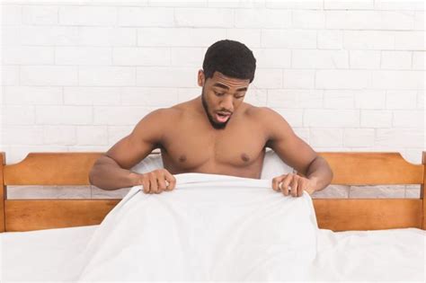 Hard Erect Average Penis Cumception