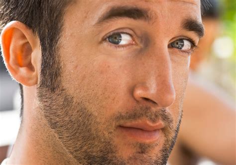 Why His Eyes Dilate When He Looks At You