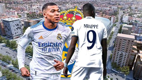 Mbappé tiene el OK la fecha en la que puede ser oficial su fichaje por