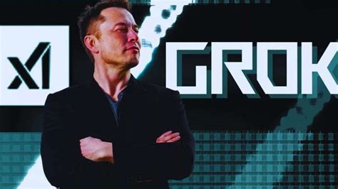 Elon Musk Plans To Open Source Grok AI Chatbot Know Why India TV