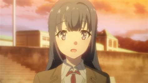 Trailer 3 De La Película De Seishun Buta Yarou Wa Bunny Girl Senpai No Yume Wo Minai ~ Grupo