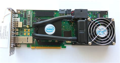 intel fpga s stratix 10 my impressions and notes