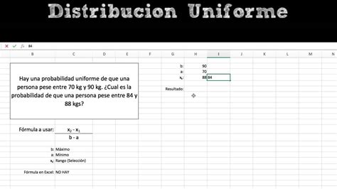 distribución multinomial excel youtube