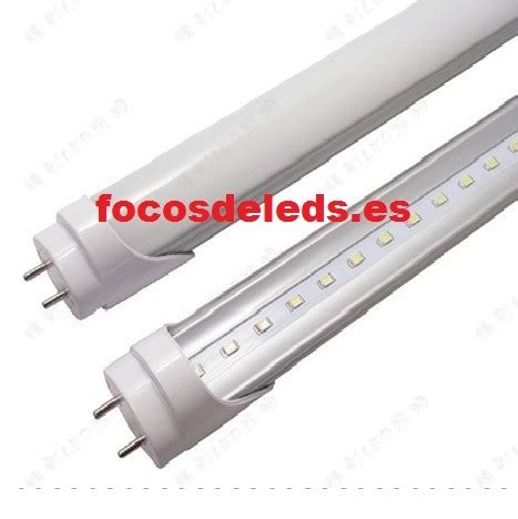 Tubo Led 90cm 14w T8 Aluminio Alta Luminosidad