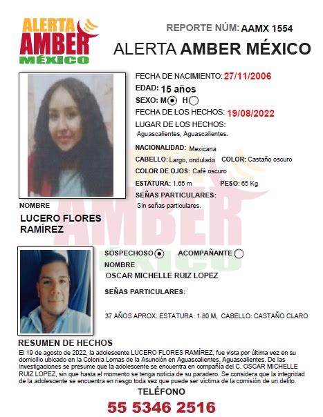 Sipinna On Twitter RT AAMBER Mx AlertaAMBER Solicita Su Apoyo Y RT