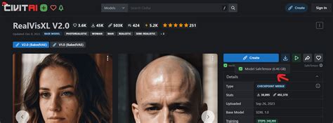 Ways To Generate Hyper Realistic Faces Using Stable Diffusion Inteliiai