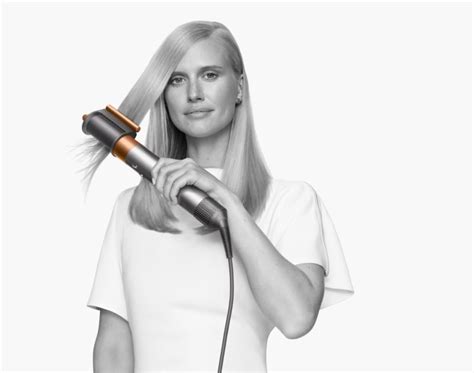 Dyson Airwrap Complete Long Diffuse HS05 lokówko suszarka