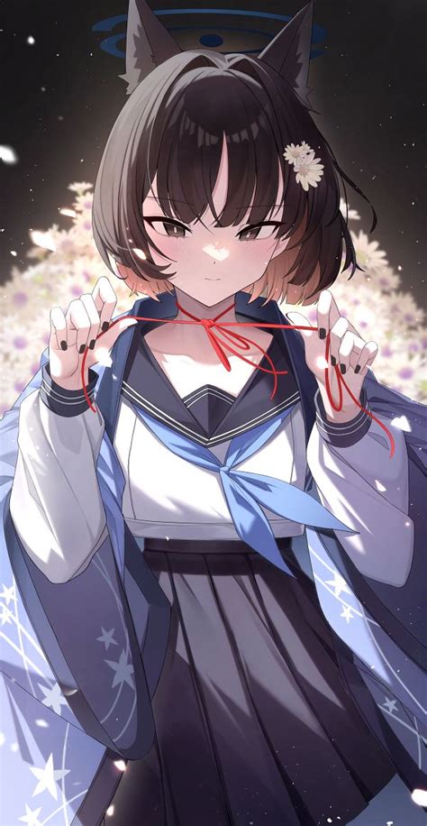 Kiryuu Kikyou Blue Archive Image By Pang Yo Zerochan
