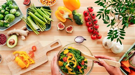 Recomendaciones a seguir para llevar una alimentación saludable MUI