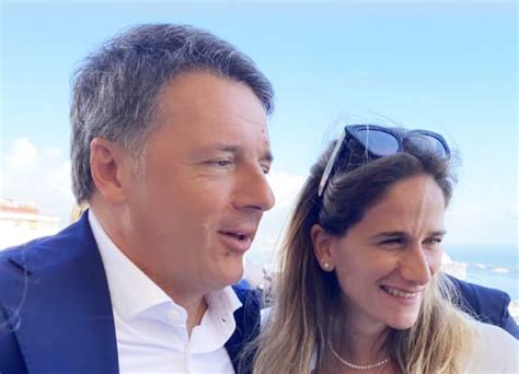 Italia Viva Marianna Mascolo Leader Metropolitano Puntiamo Alle