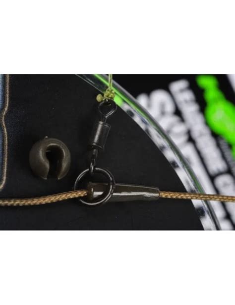 Kit Montage Korda Leadcore Chod Safety System Natusport