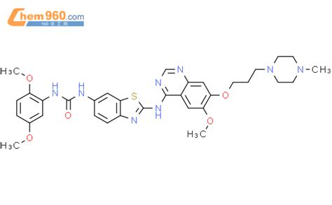 Urea N Dimethoxyphenyl N Methoxy