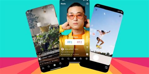 ℹ Cómo crear reels en Instagram y aumentar tu alcance