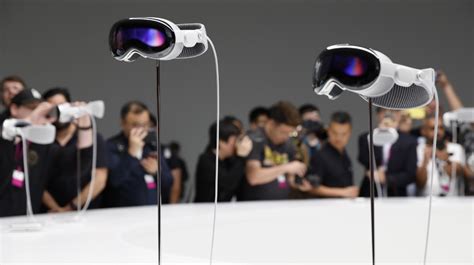 Noticias Cómo son y cuánto cuestan las gafas de realidad aumentada de