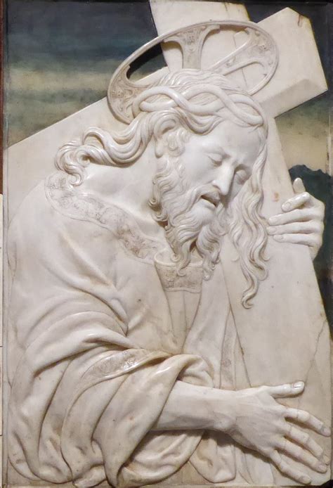 Madrid Museo Lázaro Galdiano Cristo con la cruz a cuesta Flickr