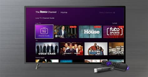 The Roku Channel Just Made A Big Shift In Strategy The Motley Fool