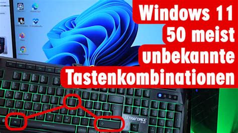Liste Der Tastenkombinationen In Windows Tuhl Teim De