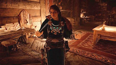 Assassins Creed Valhalla Romances Who Can You Romance