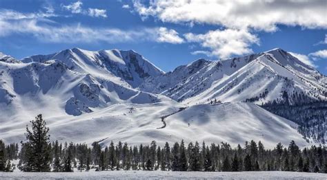 15 Best Steepest Ski Runs In North America Kayak Help