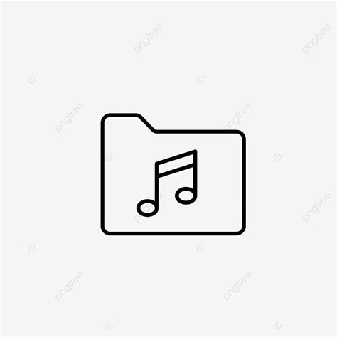 Music Symbol Clipart Transparent PNG Hd Cartoon Music Symbol Free