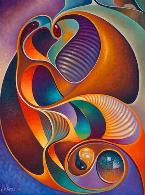 Cuadros De Abstractos Figurativos Modernos Pinturas Al Leo Im Genes