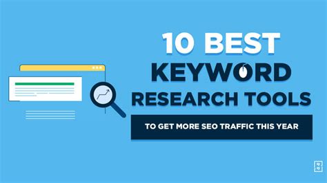 10 Best Free Keyword Research Tools In 2024 For SEO Traffic