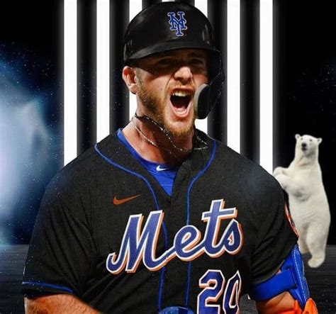 Pete Alonso Bio Wiki Net Worth Married Wife Age Height