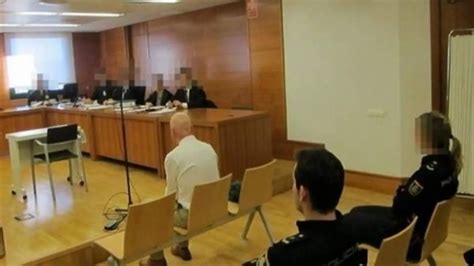 El TSJCV confirma 15 anys de presó per a un home que va matar un veí