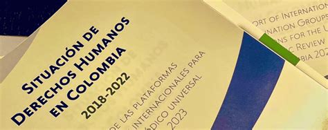 5 años de cambios políticos significativos Organizaciones