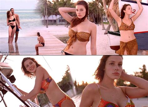 Jessica Pare Boobs Telegraph