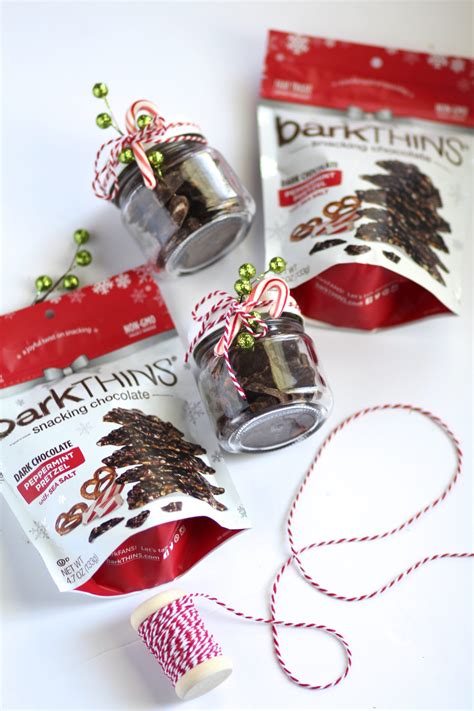 DIY Christmas Gift Ideas You Can Make In 10 Minutes Daily Craving