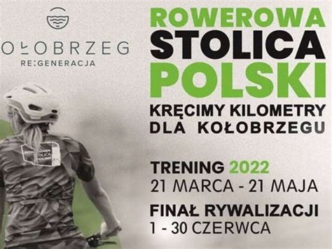Ogólnopolska rywalizacja o Puchar Rowerowej Stolicy Polski