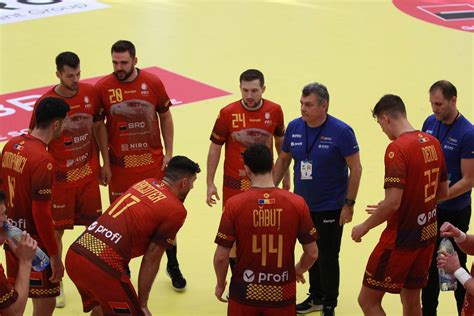 We Love Sport HANDBAL E gravă situația s a pierdut și pasiunea