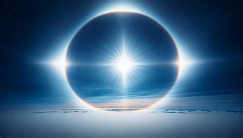 Qu Es Un Halo Solar Y Por Qu Se Produce Explicaci N Y Curiosidades