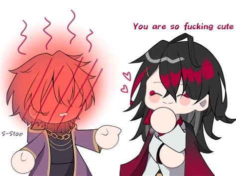 Cute Relationship Pics Cute Relationships Haikyuu Anime Anime Chibi