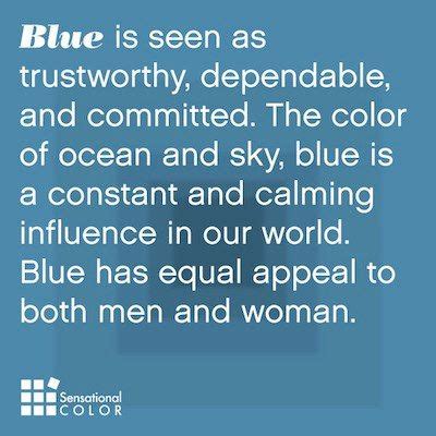 Color Psychology In Marketing What Colors Mean And How To Use Them