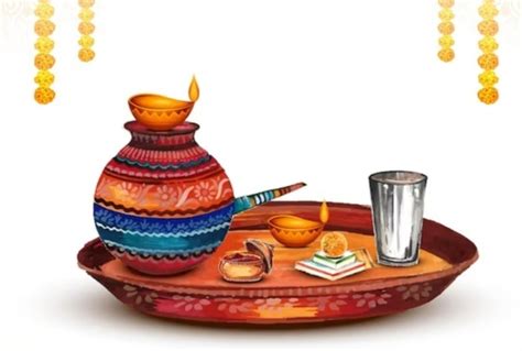 Karwa Chauth 2023 Date Fasting Time And Moonrise Details Of Nirjala