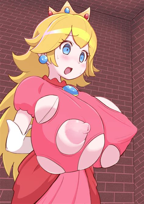 Rule 34 1girls Arms Behind Back Big Breasts Blonde Hair Blue Eyes Breast Expansion Breasts
