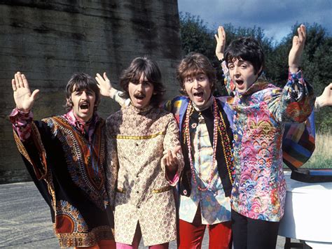 The Beatles a biografia da maior banda da história da música