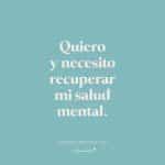 Frases De Salud Mental Para Motivarte