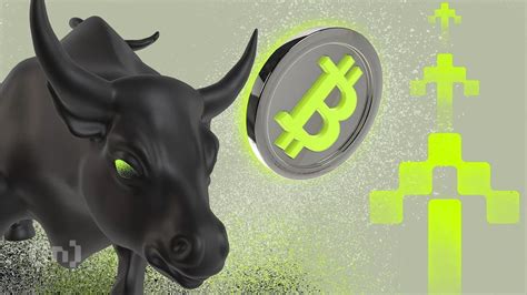 Estas 4 señales podrían indicar una reversión alcista para Bitcoin BTC