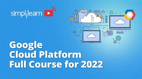 Google Cloud Platform Full Course Google Cloud Platform Tutorial
